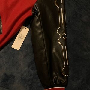 loiter | Jackets & Coats | Loiter Varsity Jacket | Poshmark